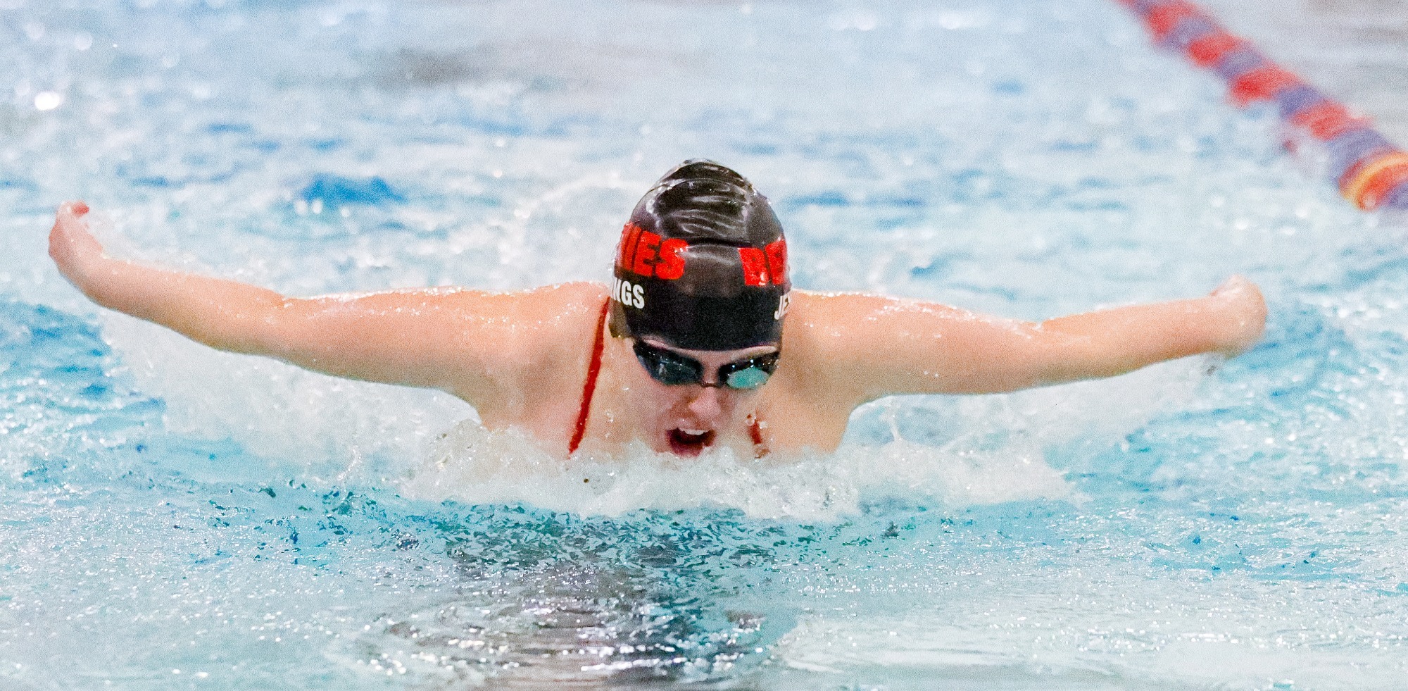 Laura Jennings - Women's Swim and Dive - College of Saint Benedict ...
