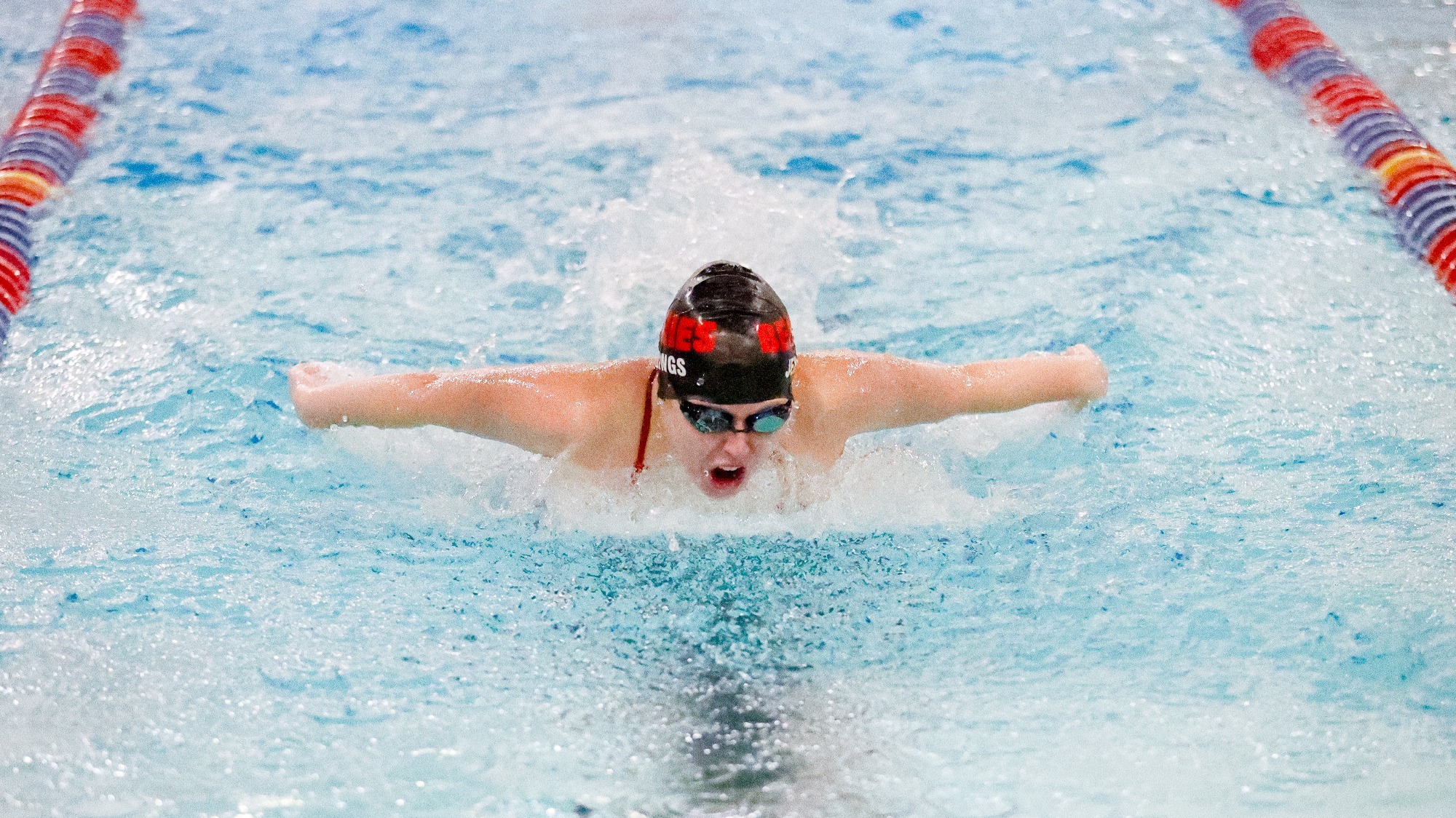 Laura Jennings - Women's Swim and Dive - College of Saint Benedict ...