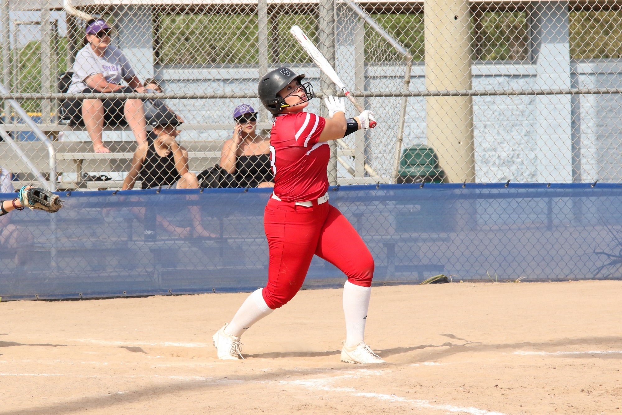 Hannah Sundem - Women's Softball - College of Saint Benedict Athletics