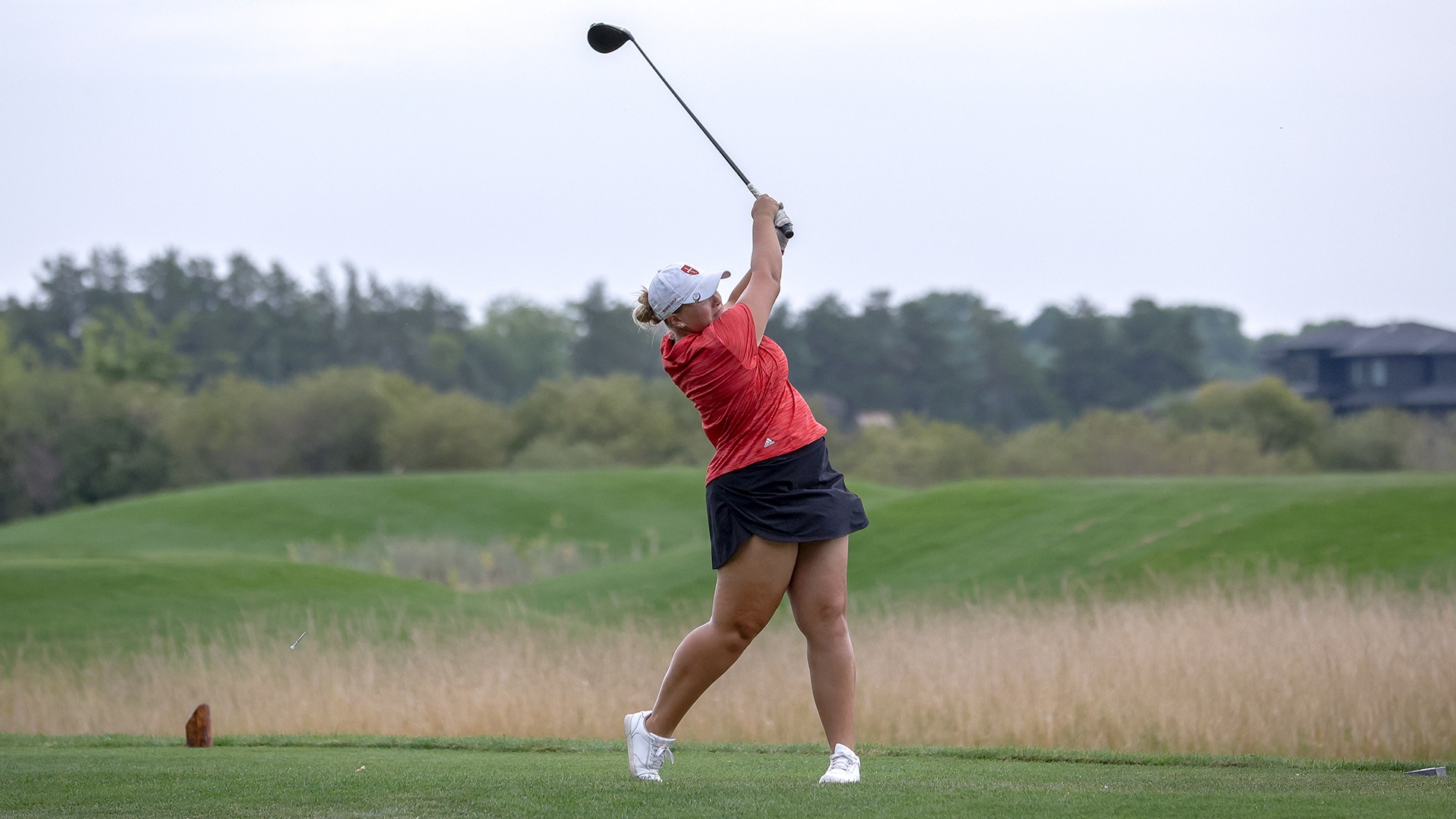 Emily Renner - Women's Golf - College of Saint Benedict Athletics