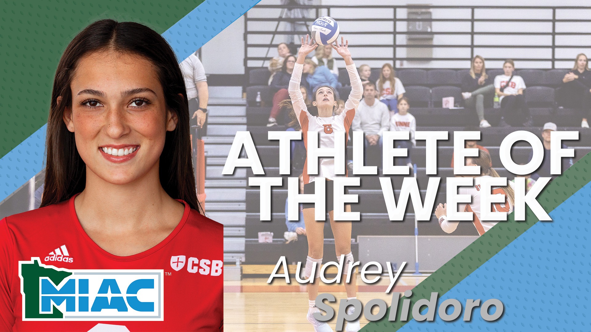 CSB Volleyball announces 2024 schedule - College of Saint Benedict ...