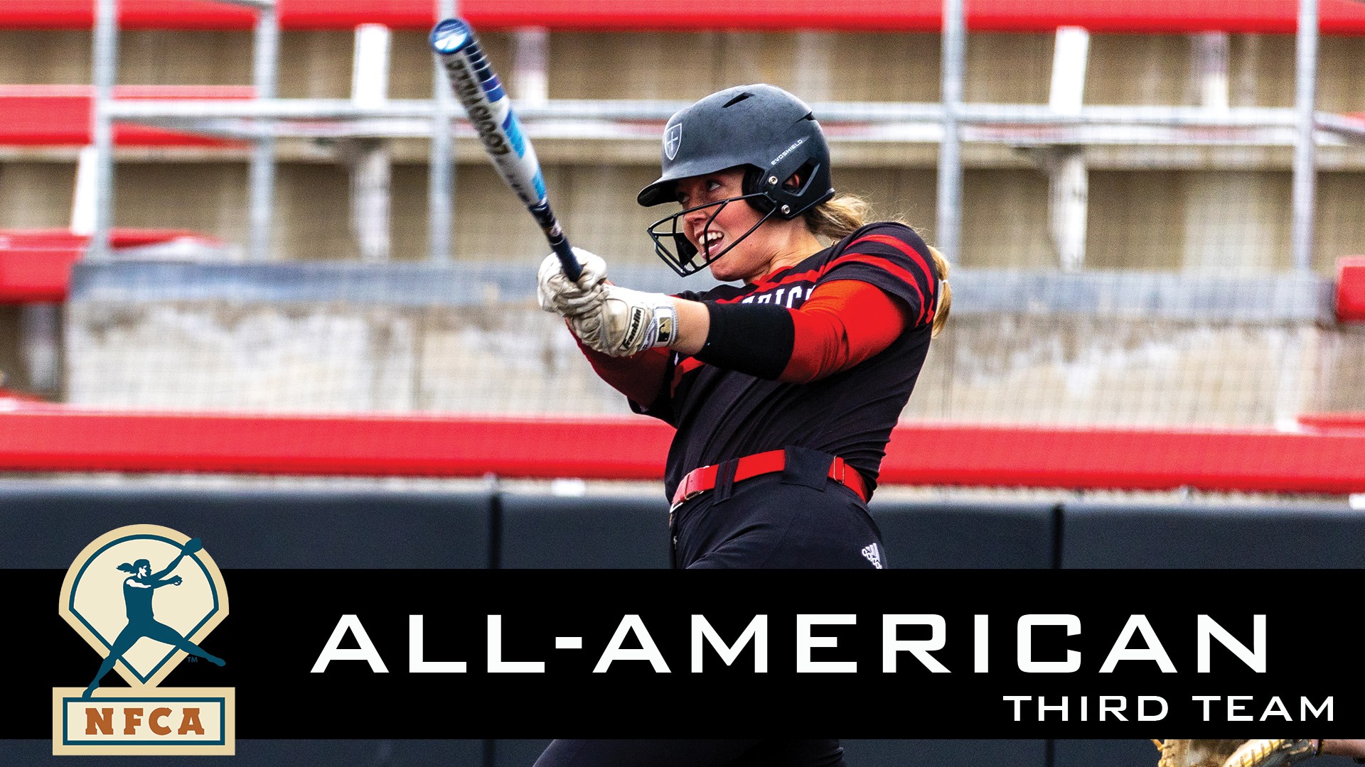 Tautges, Peterson earn MIAC Player and Pitcher of the Year honors as ...