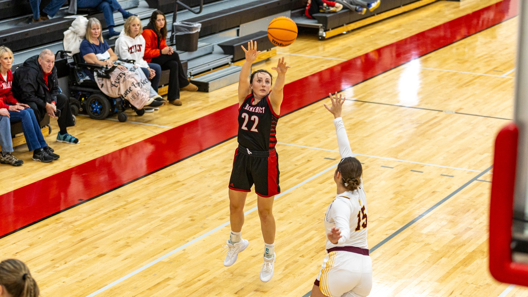 Jonas, Morgan, Boily and Young earn College Sports Communicators ...