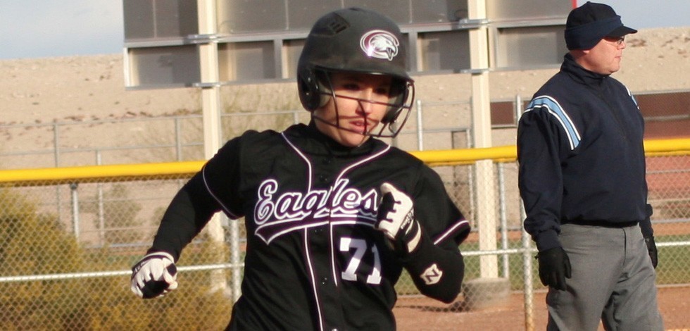 Sarah Knudsen - Softball - Chadron State College Athletics