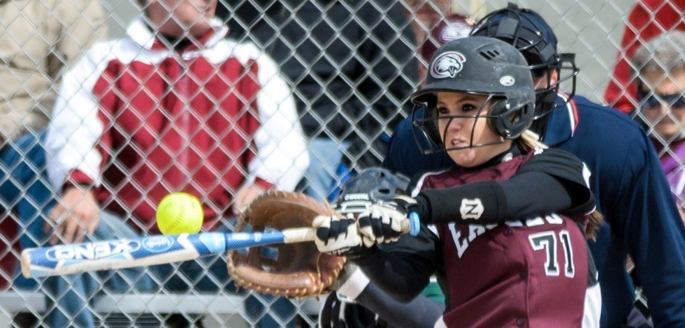 Sarah Knudsen - Softball - Chadron State College Athletics