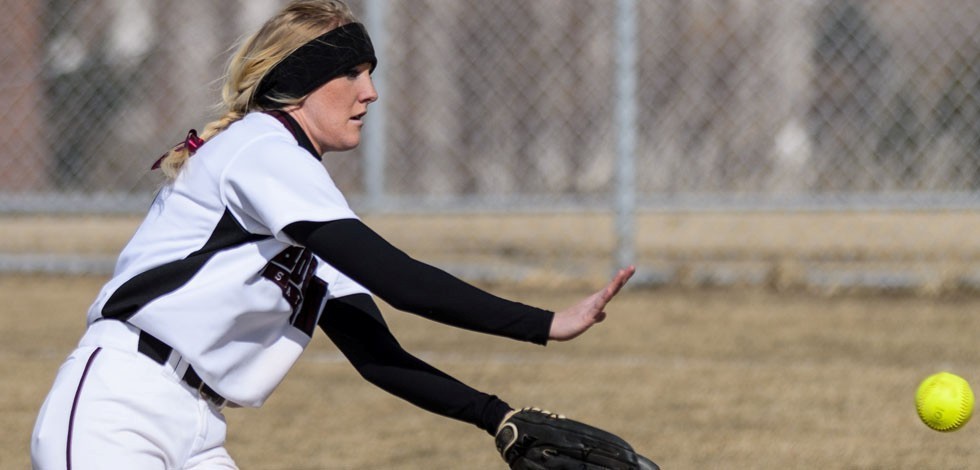 Shea Graham - Softball - Chadron State College Athletics