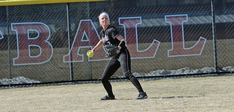 Shea Graham - Softball - Chadron State College Athletics