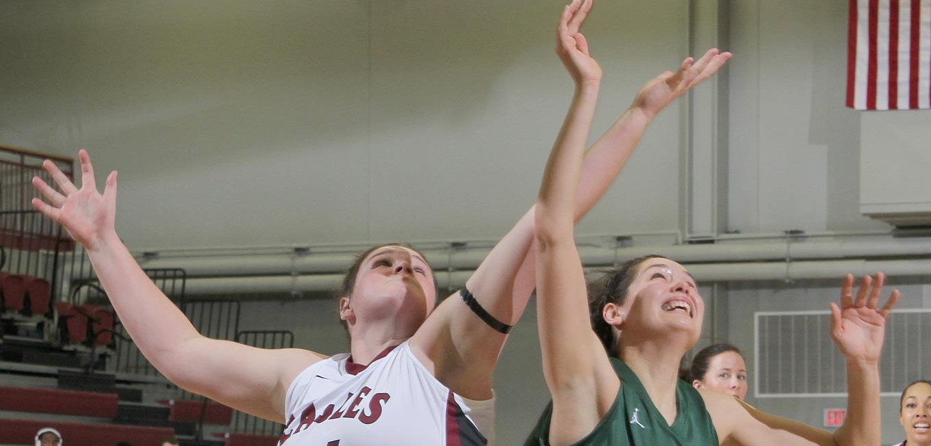 Maka Daysh - Women's Basketball - Chadron State College Athletics