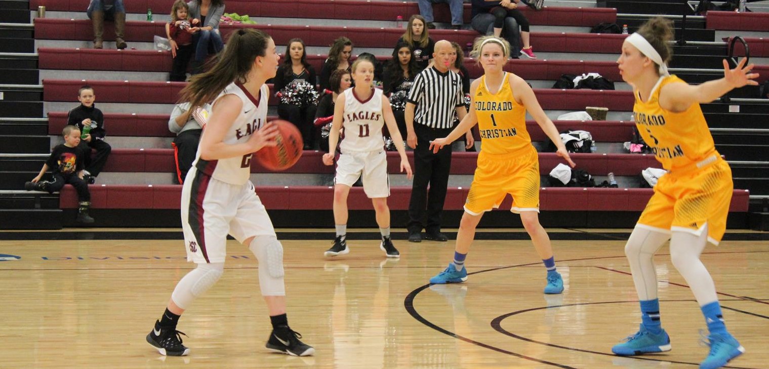 Kayla Mathews - Women's Basketball - Chadron State College Athletics