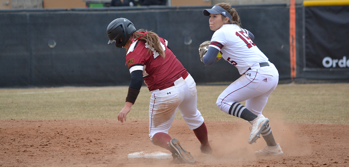 Addison Spears - Softball - Chadron State College Athletics