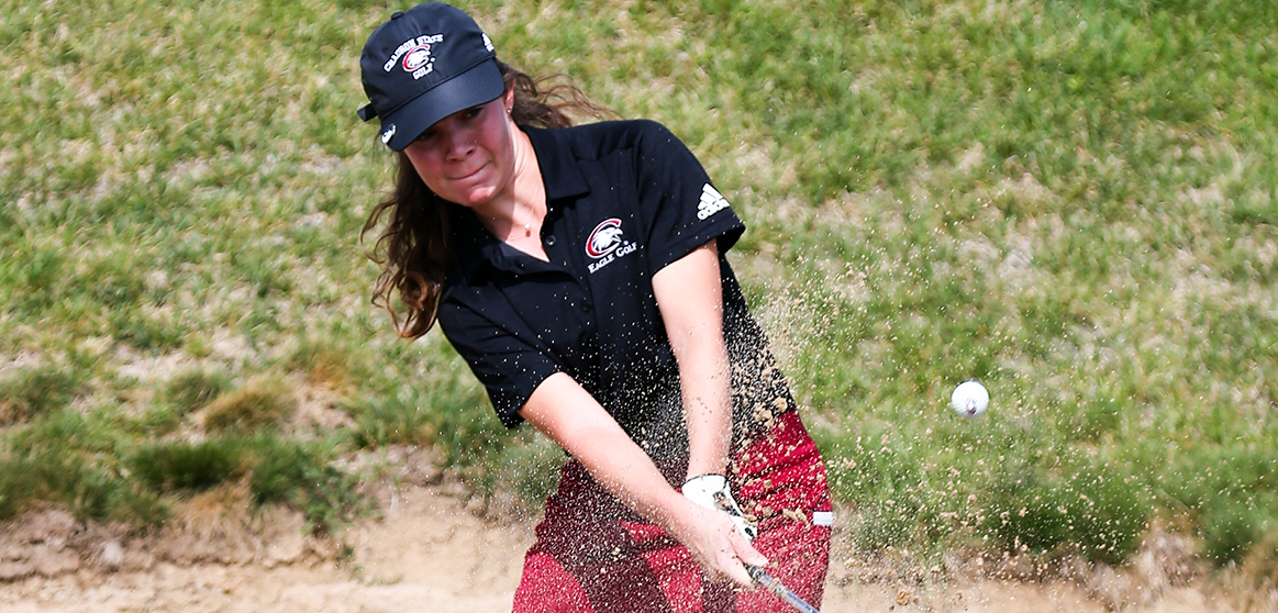 Allison Acosta - Women's Golf - Chadron State College Athletics