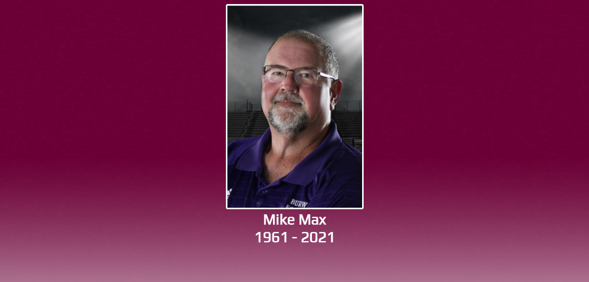 CSC wrestling All-American Mike Max dies - Chadron State College Athletics