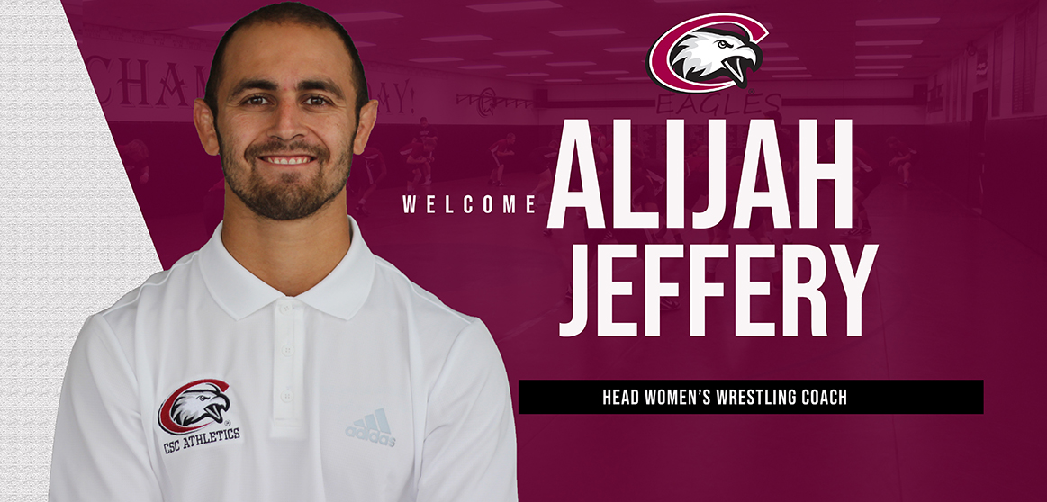 Jeffery to jumpstart CSC women's wrestling program - Chadron State ...