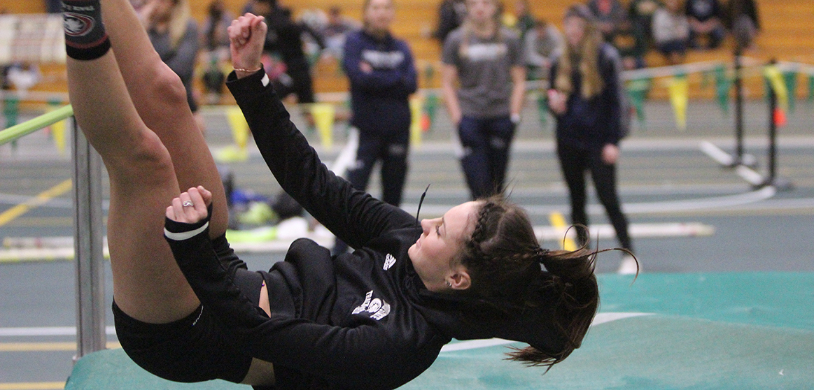 Miranda Gilkey - Track & Field - Chadron State College Athletics