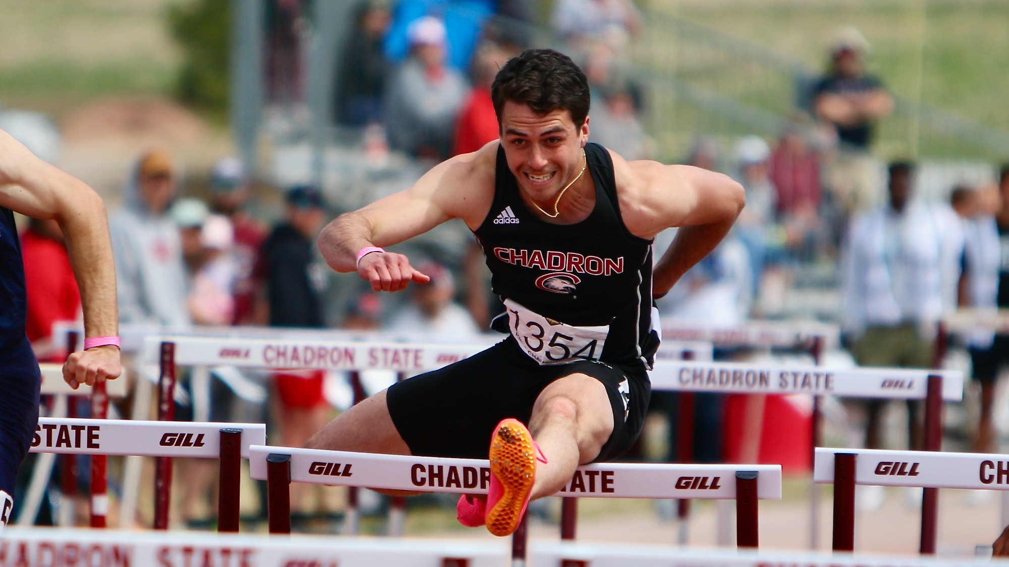 RMAC Meet concludes with lots of top performances - Chadron State ...