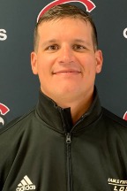 Wes Coomes - Football Coach - Chadron State College Athletics