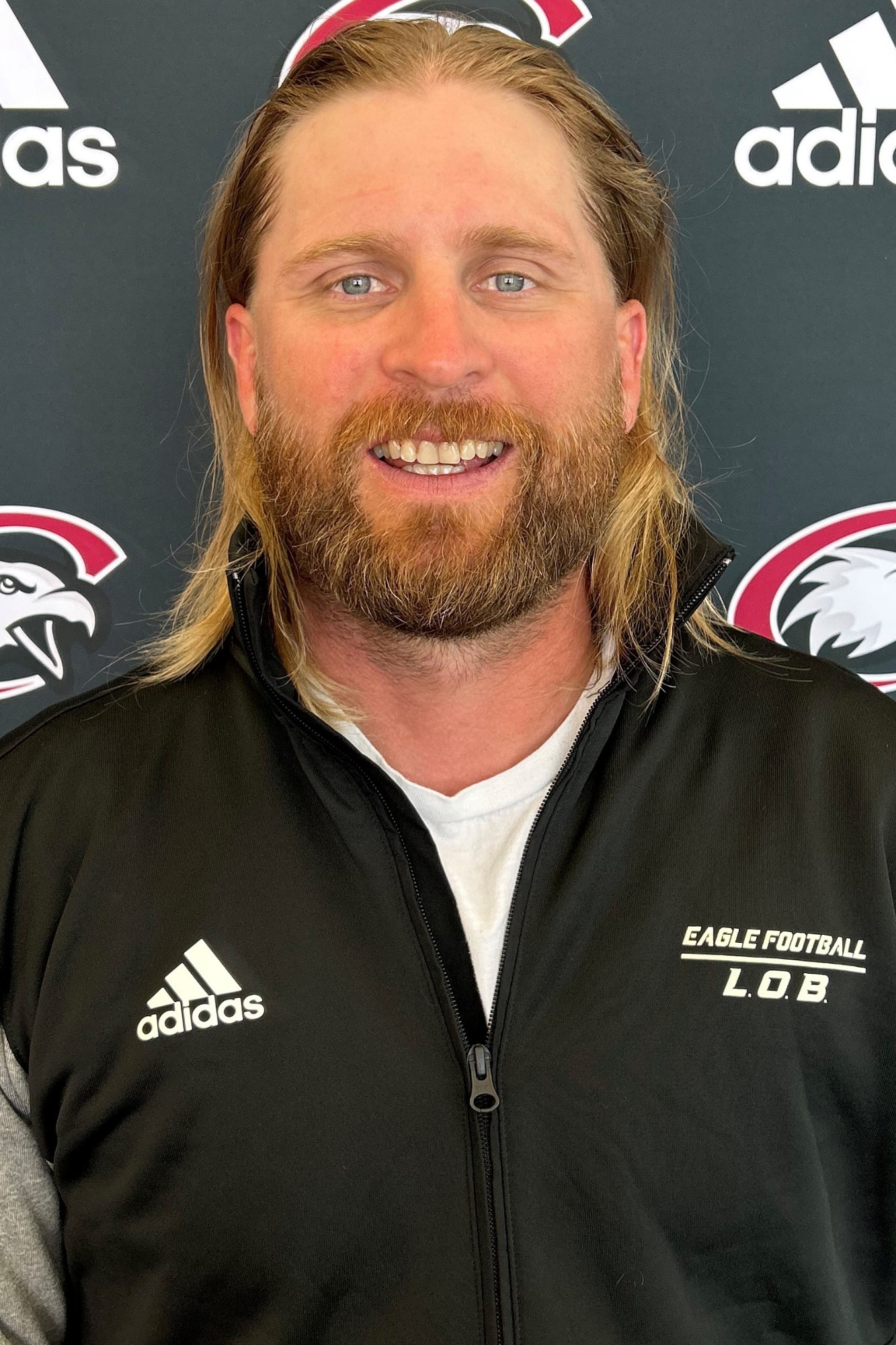 Micah Smith - Football Coach - Chadron State College Athletics