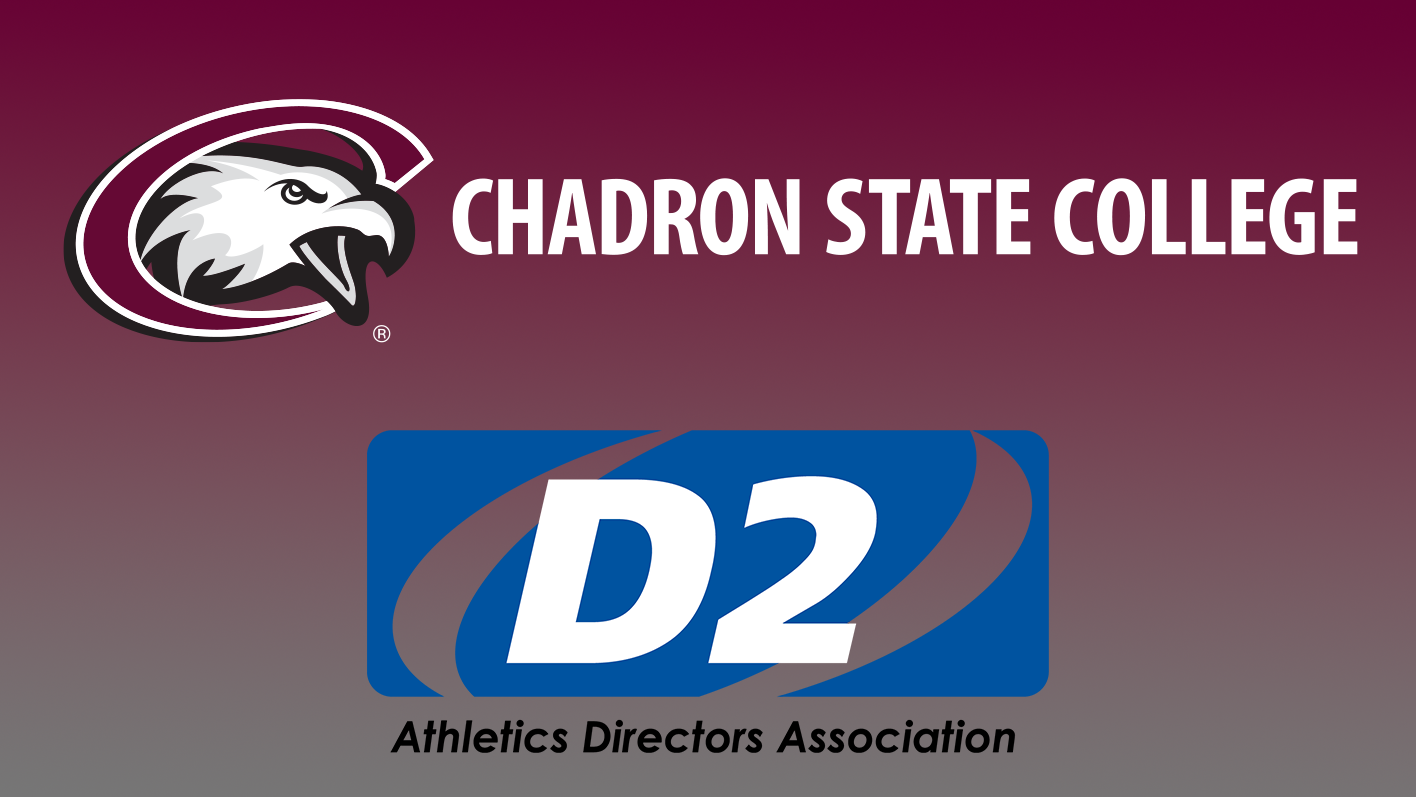 Nine Eagles receive D2 ADA Academic Achievement Award - Chadron State ...