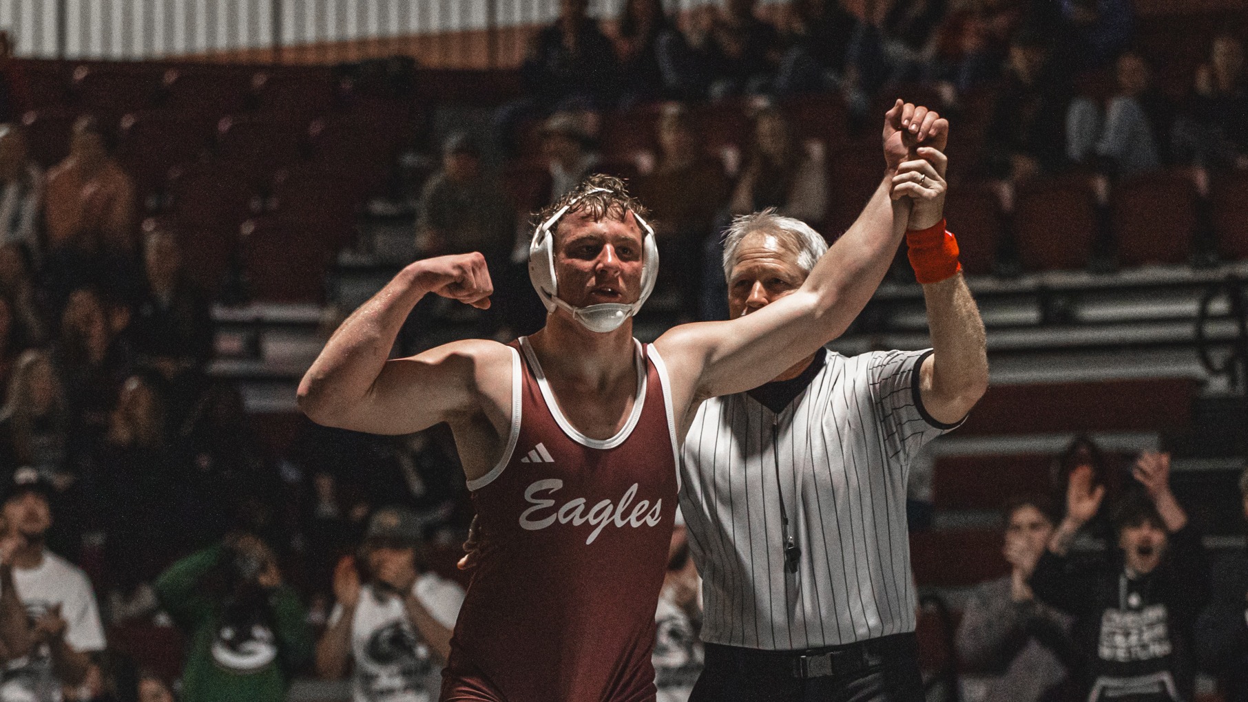 CSC wrestlers seeking regional success - Chadron State College Athletics