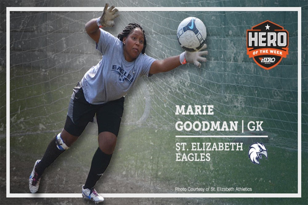Marie Goodman - 2017 - Women's Soccer - Saint Elizabeth University ...