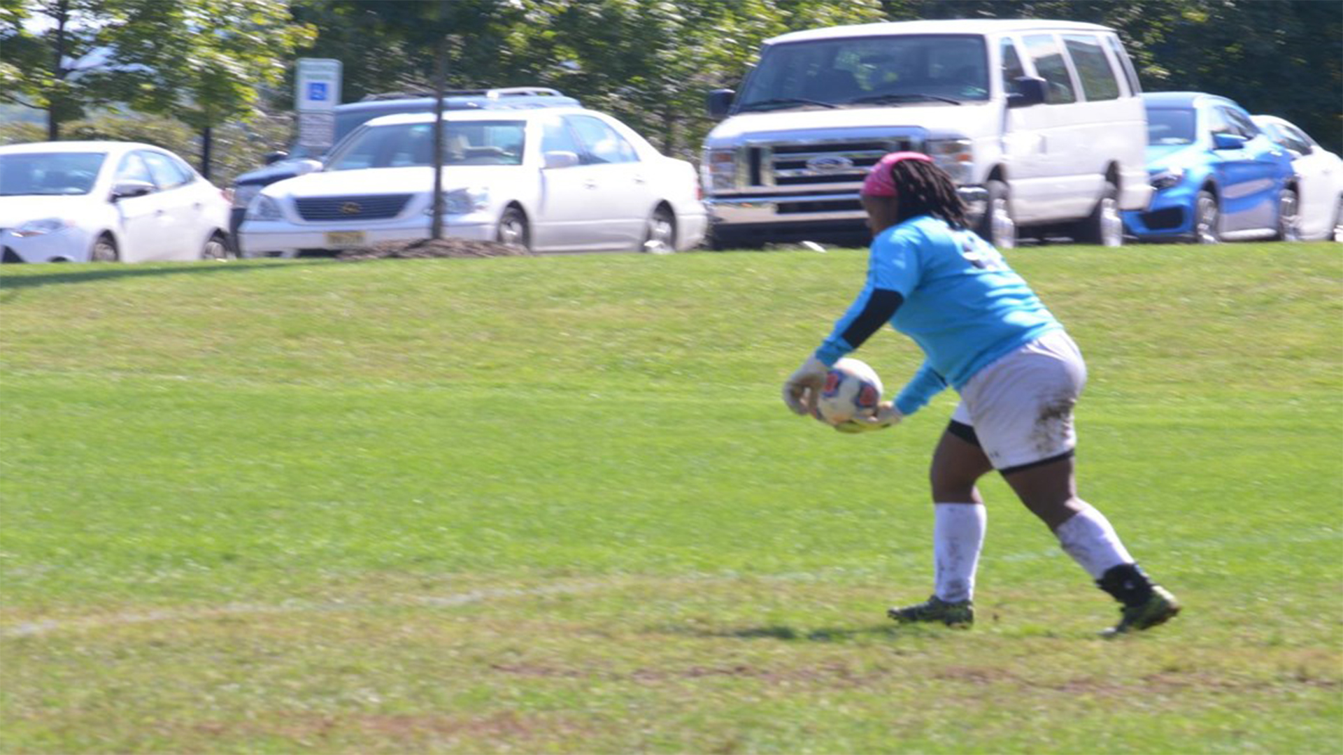 Keturah-Danielle Cohen - 2021 - Women's Soccer - Saint Elizabeth ...
