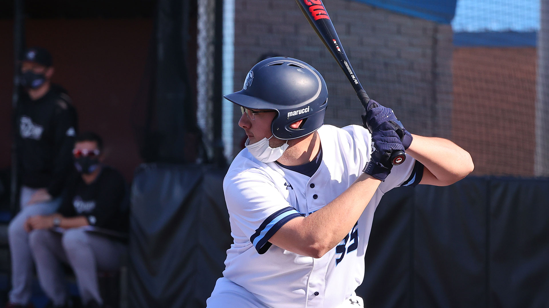 Drew Zimmerman - 2021 - Baseball - Saint Elizabeth University Athletics