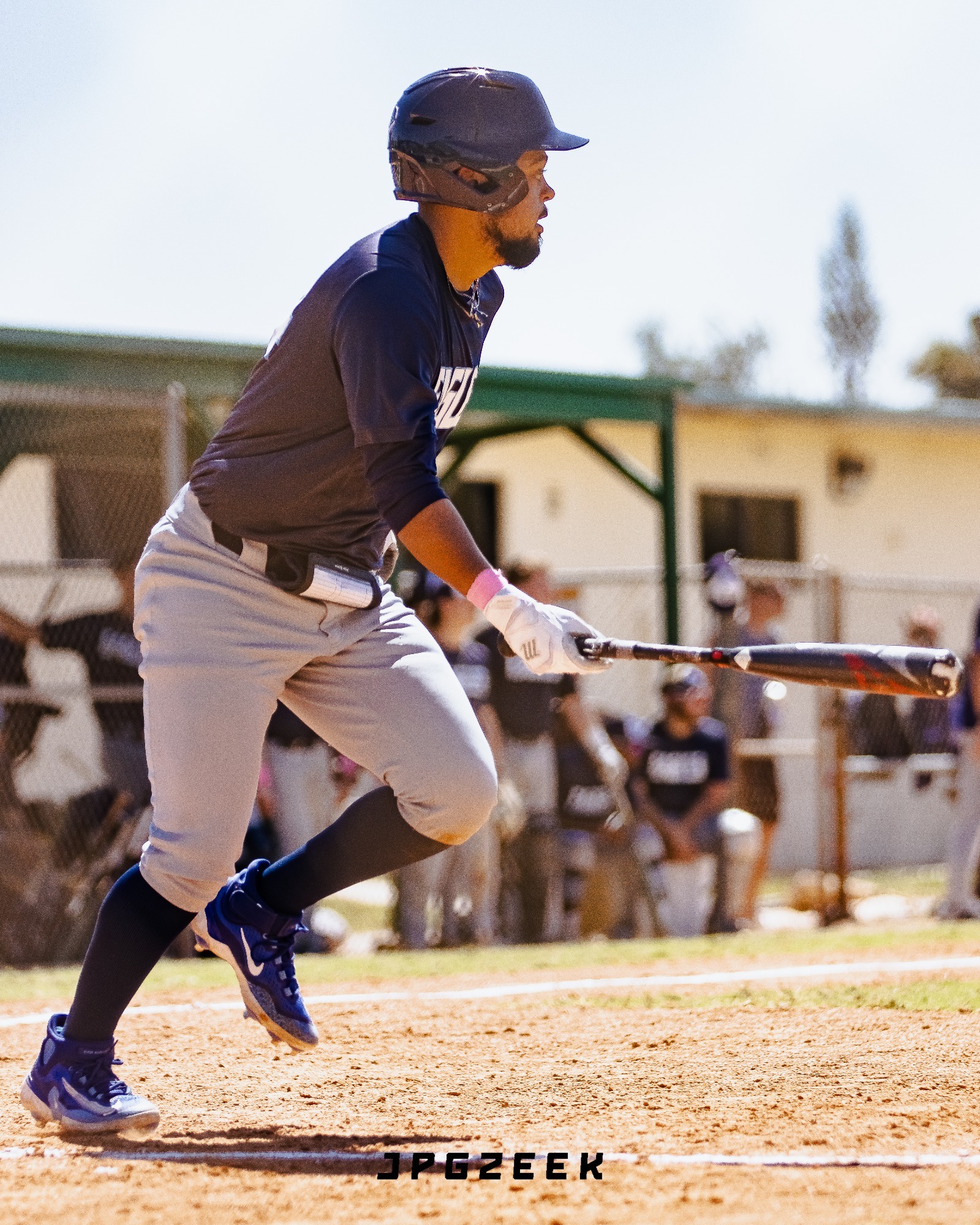 Justin Otero - 2023 - Baseball - Saint Elizabeth University Athletics