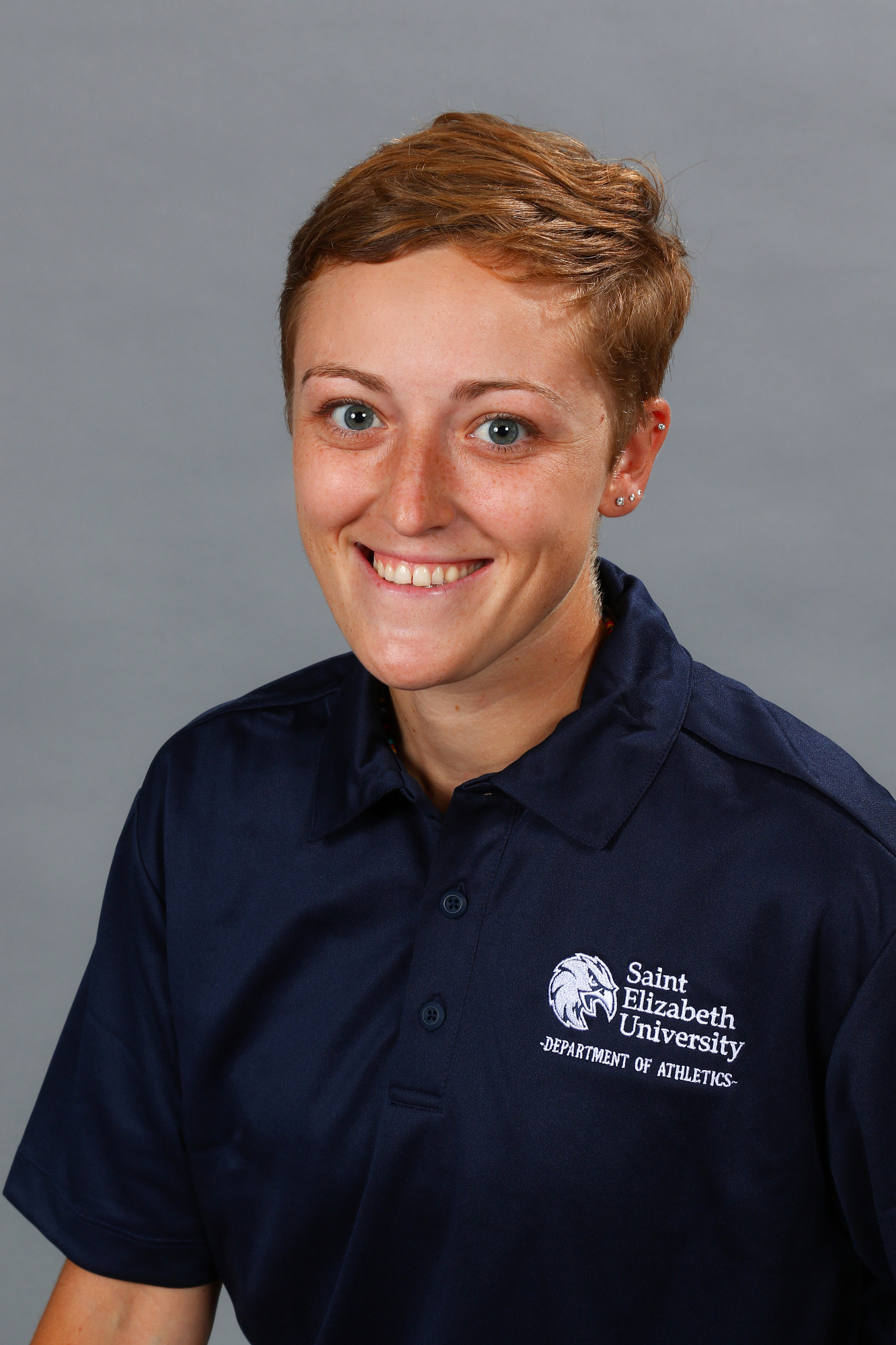 Emma Cooney - Assistant Softball Coach - Softball Coaches - Saint ...