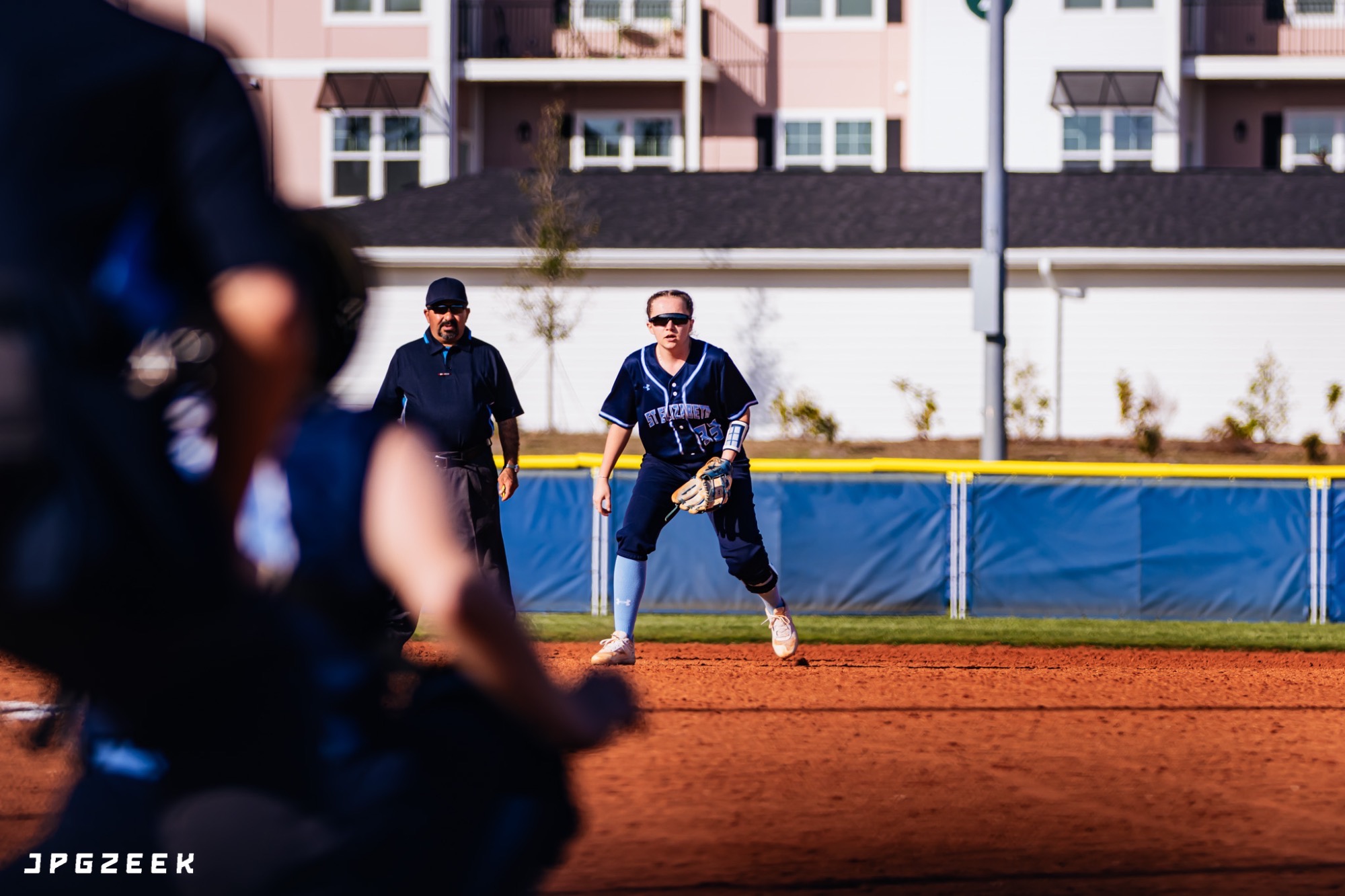 Abigail Becker - 2024 - Softball - Saint Elizabeth University Athletics