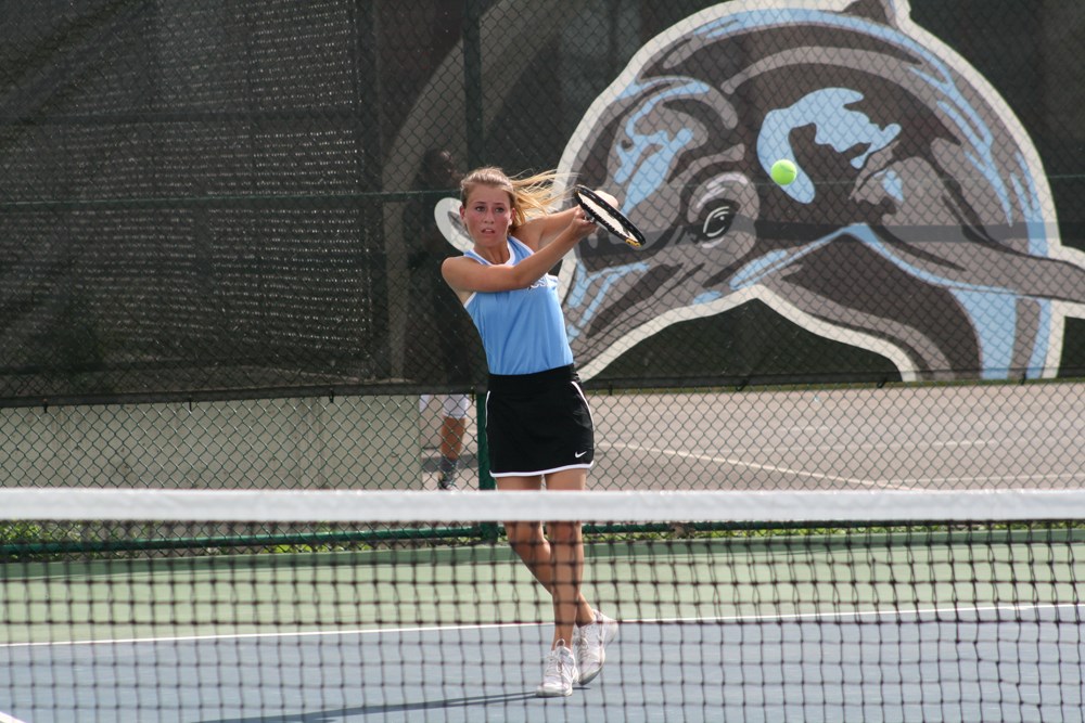 Dana Friedman - Women's Tennis - College of Staten Island Athletics
