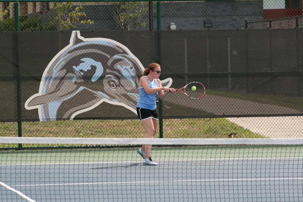 Michelle Kushnir - Women's Tennis - College of Staten Island Athletics
