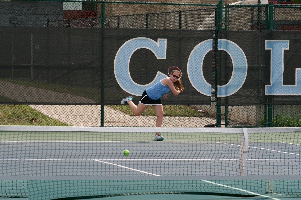Michelle Kushnir - Women's Tennis - College of Staten Island Athletics
