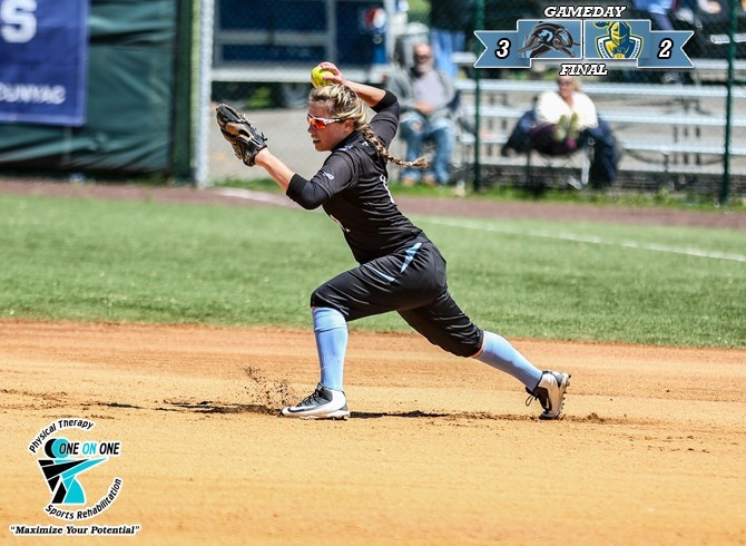 Ashley Notaro - Softball - College of Staten Island Athletics
