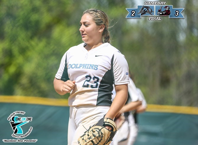 Nicolette Trapani - Softball - College of Staten Island Athletics