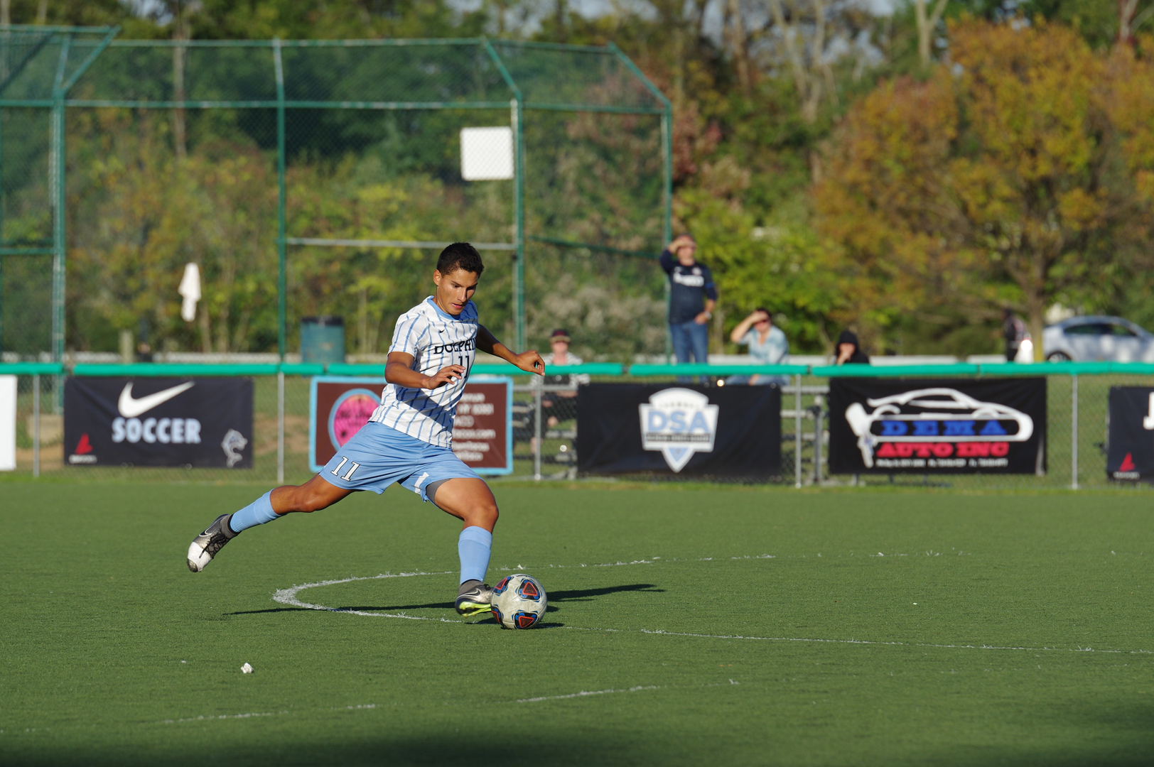 Ryan Layman - Men's Soccer - College of Staten Island Athletics