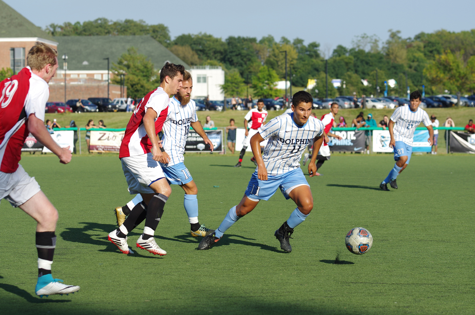 Ryan Layman - Men's Soccer - College of Staten Island Athletics
