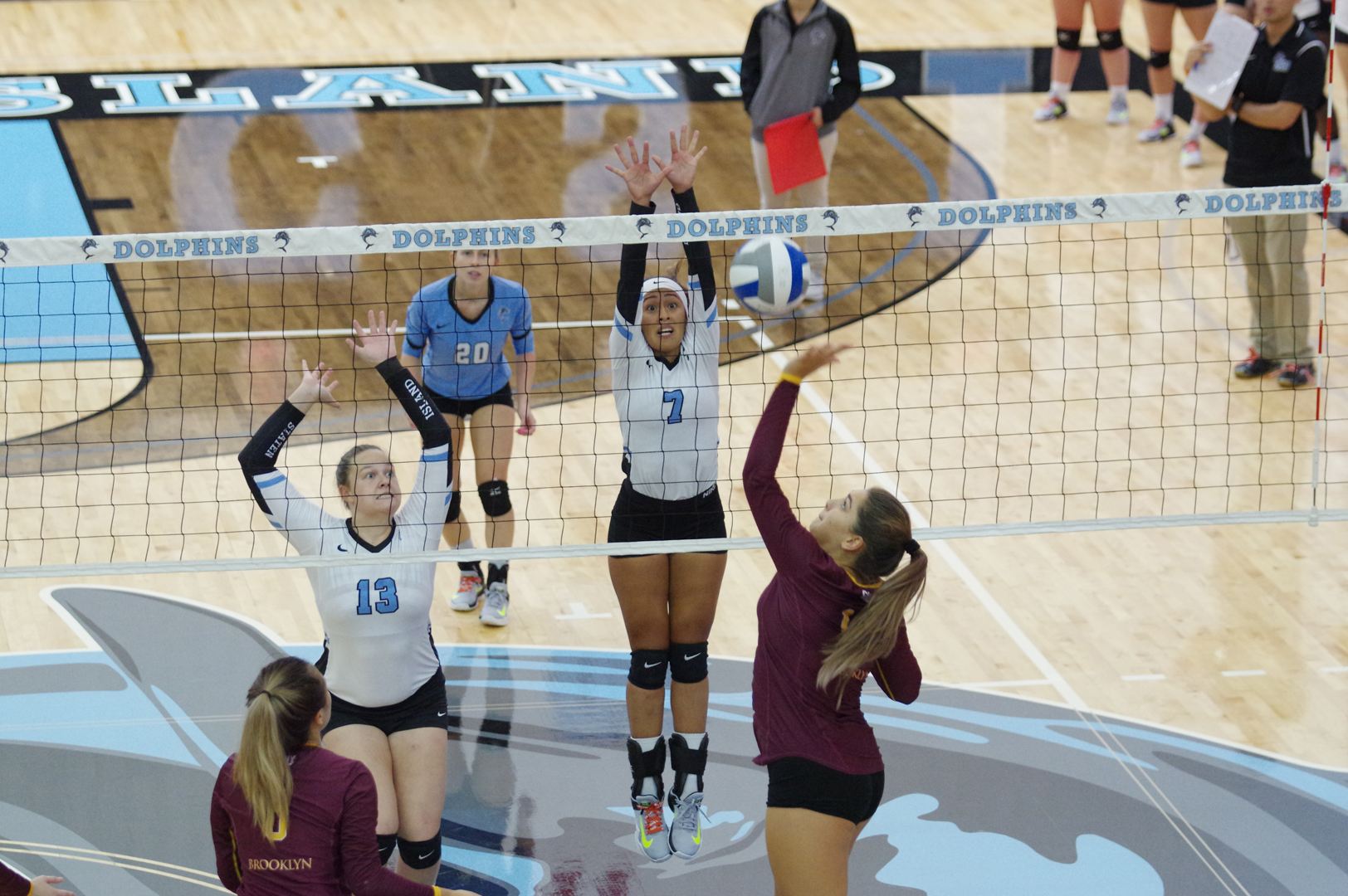 Adrian Cosovic - Men's Soccer - College of Staten Island Athletics