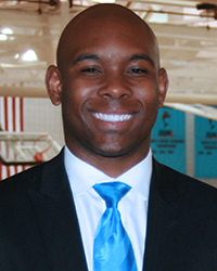 Orin McKay Jr. - Men's Basketball Coach - College of Staten Island ...