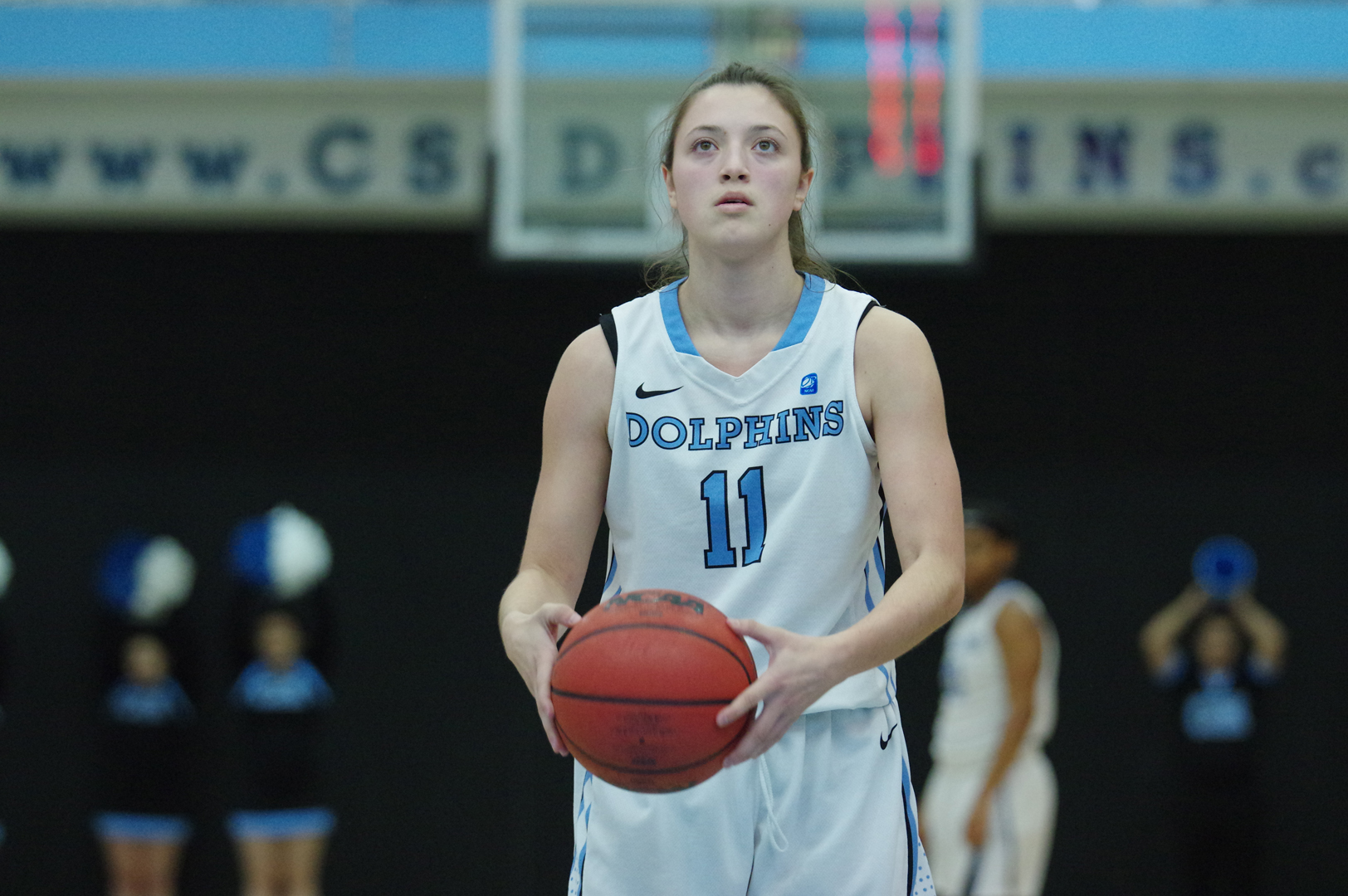Brianna Robisky - Women's Basketball - College of Staten Island Athletics