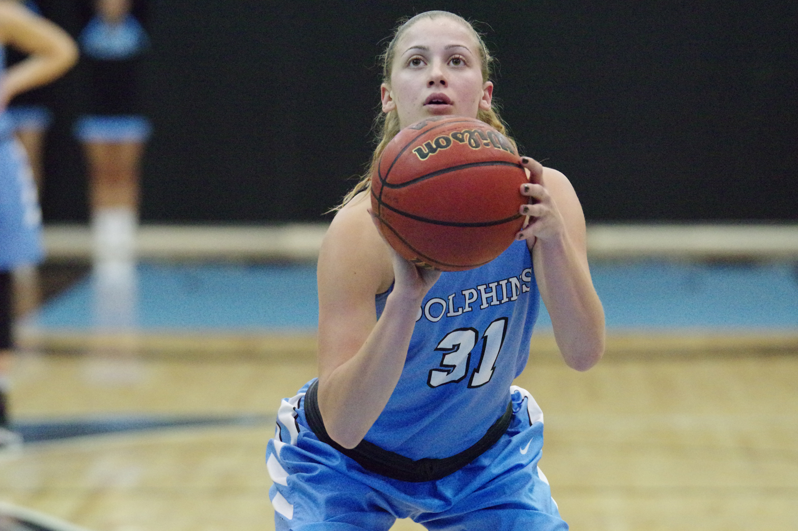 Samantha Flecker - Women's Basketball - College of Staten Island Athletics