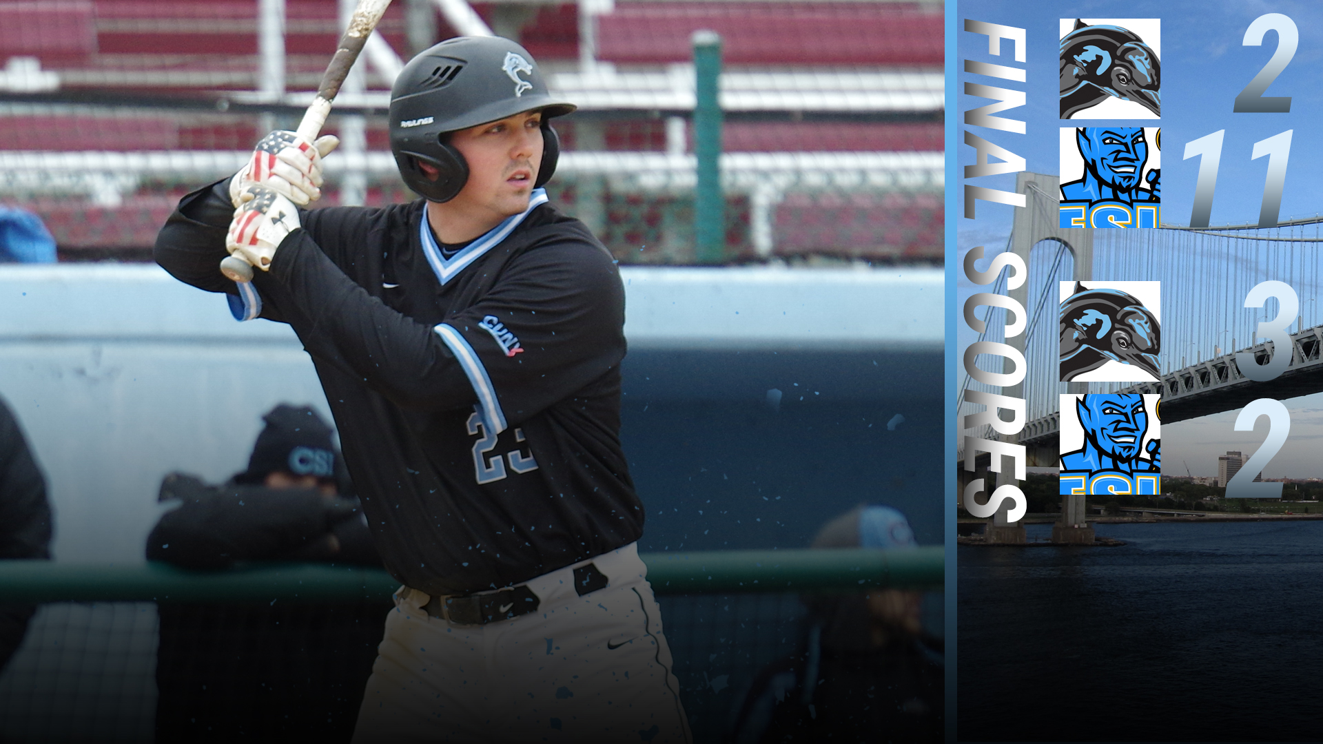 DOLPHINS INTRO 2019 WITH SPLIT OF FREDONIA DOUBLEHEADER - College of ...