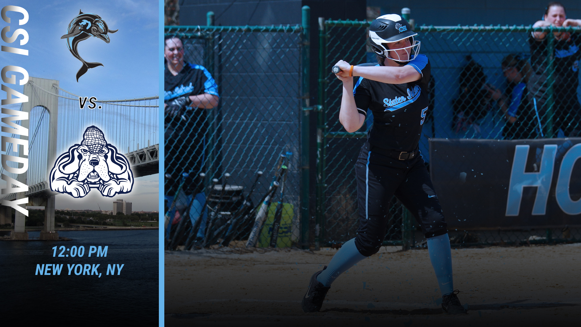 Samantha MacPherson - Softball - College of Staten Island Athletics