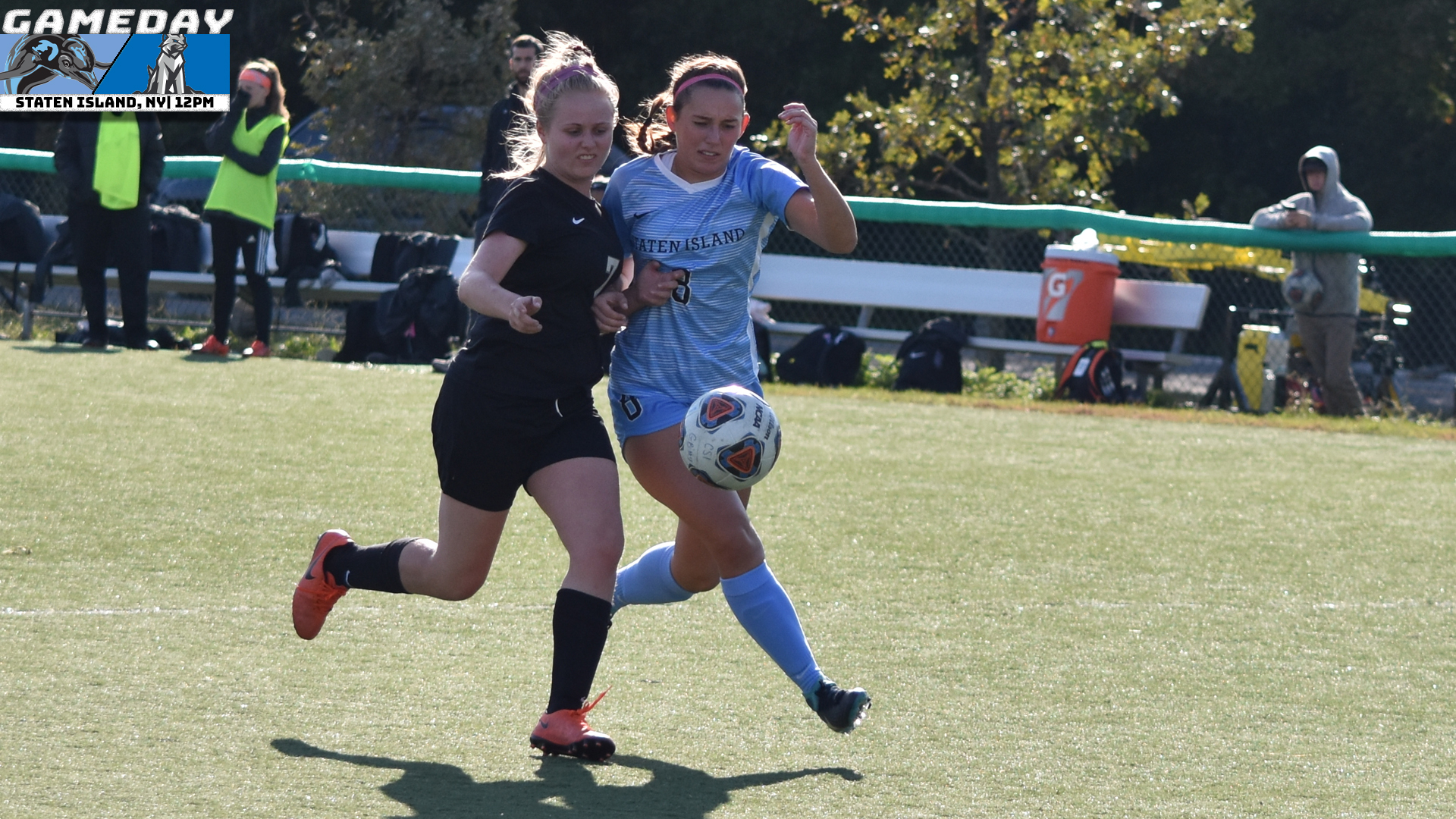 Nermina Bracic - Women's Soccer - College of Staten Island Athletics