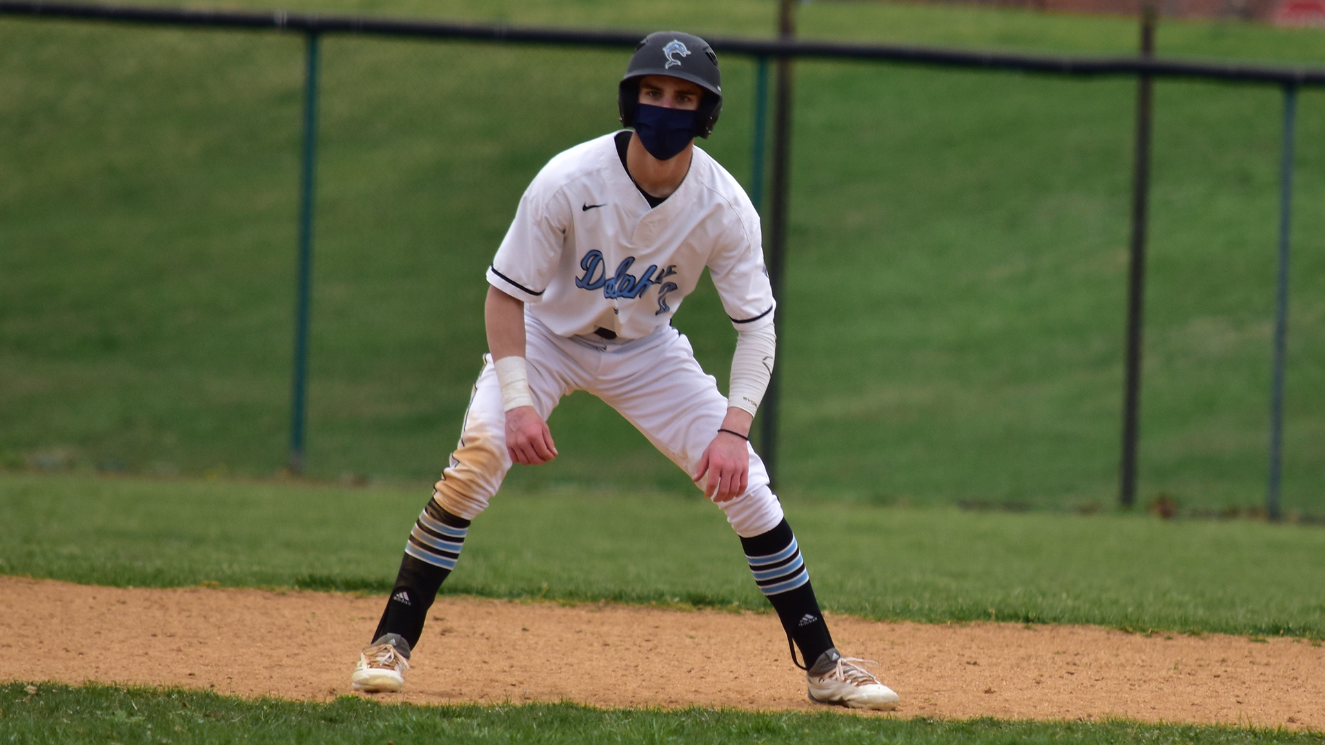 Nick Cippoletti - Baseball - College of Staten Island Athletics