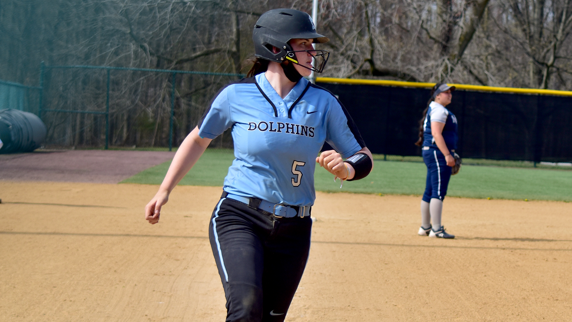 Samantha MacPherson - Softball - College of Staten Island Athletics