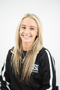 Alyssa Dunn - Cheerleading Coach - College of Staten Island Athletics