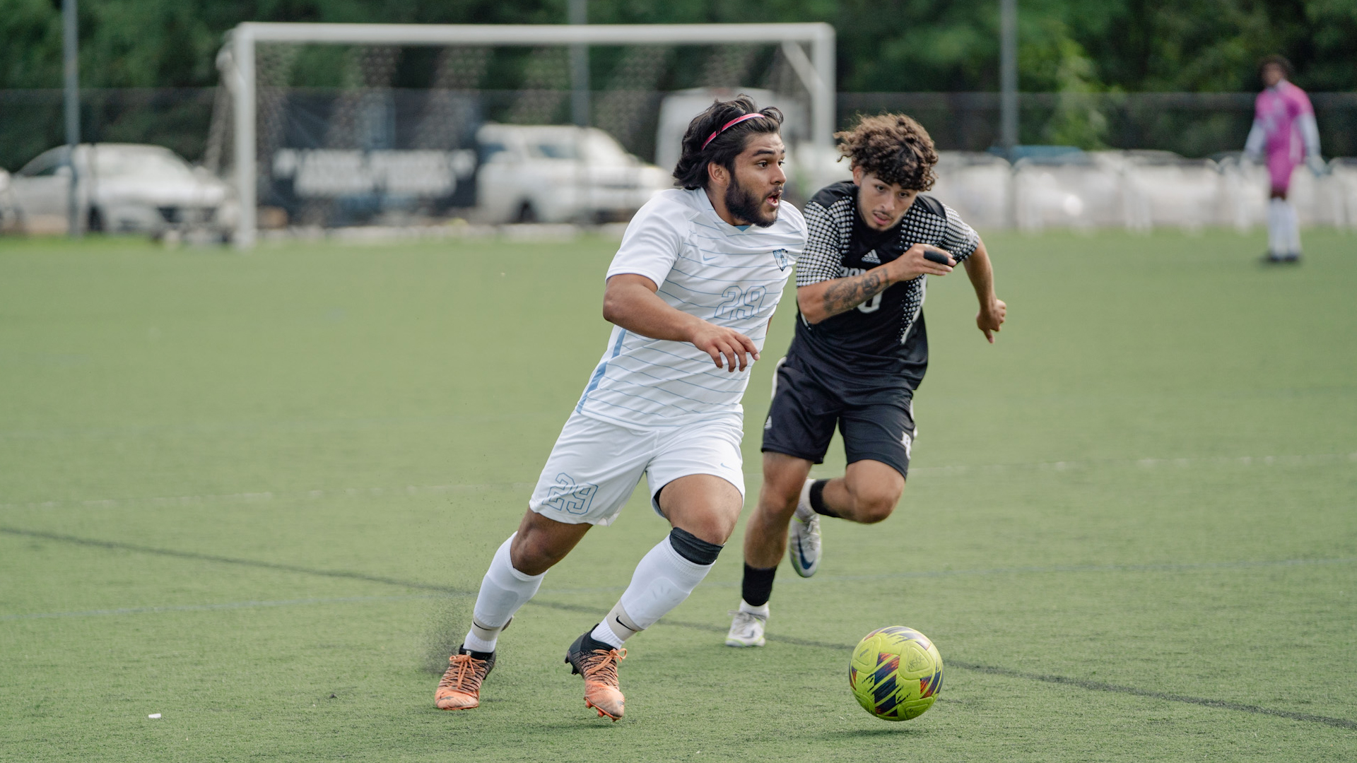 DOLPHINS OUTLAST BEARS TO WIN 2022 HOME-OPENER, 1-0 - College of Staten ...