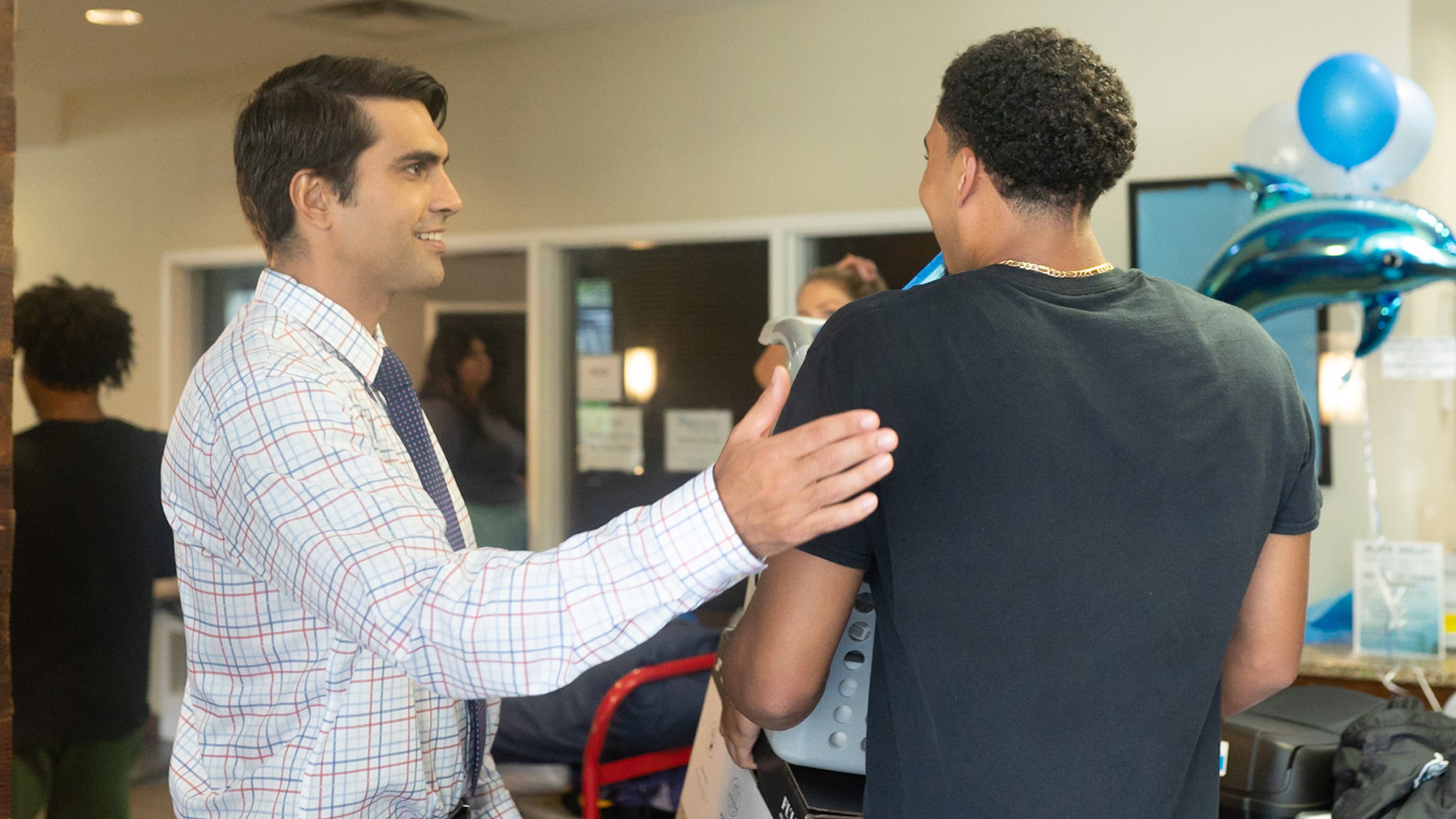 CSI ATHLETICS DEBUTS NEW-LOOK AWARDS DINNER WITH 2024 FINNIES - College ...