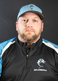 Thomas Laino - Baseball Coach - College of Staten Island Athletics