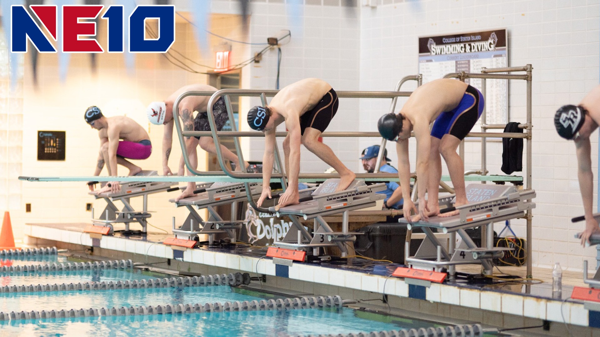 2023-2024 SWIMMING & DIVING SEASON PREVIEW - College of Staten Island ...
